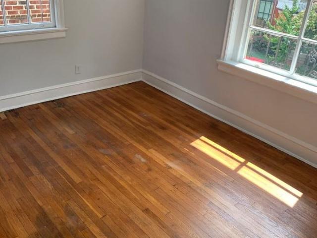 1106 West Franklin St 1 Bedroom Apartment for Rent at 1106 W Franklin St, Richmond, VA 23220 The Fan
