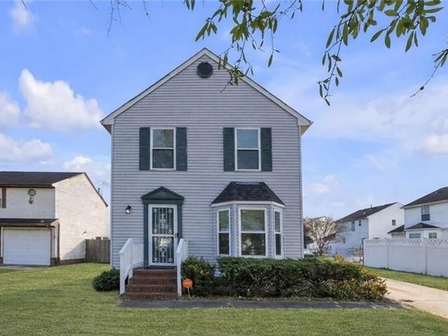 1106 Wide St, Norfolk, VA 23504