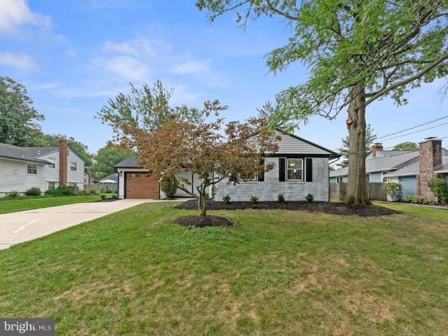 1106 York Road