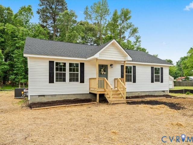 1106 01 Amelia St, Petersburg, VA 23803 | MLS #2610 | Compass