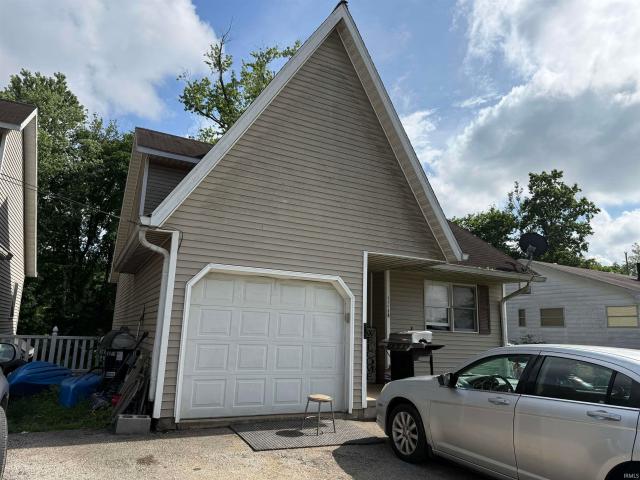 1106 110 th St, Bedford, IN 47421 | MLS #202525 | Compass