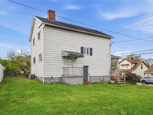 1106 2nd Street