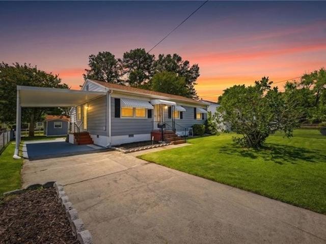 1106 74th St, Newport News, VA 23605