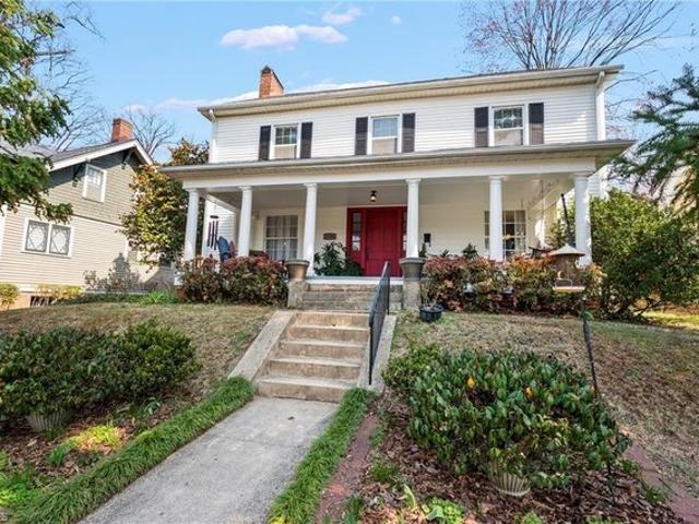 1106A West End Blvd, Winston Salem, NC 27101