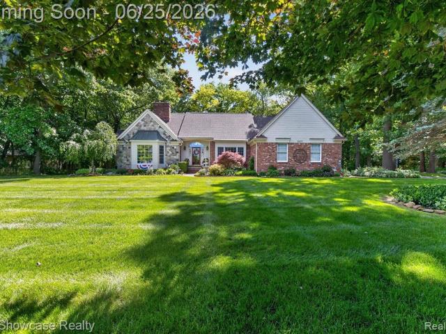 11073 Sandy Creek Drive