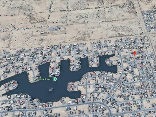 11070 W Penasco Dr, Unit 307, Arizona City, AZ 85123 | MLS #7009 | Compass