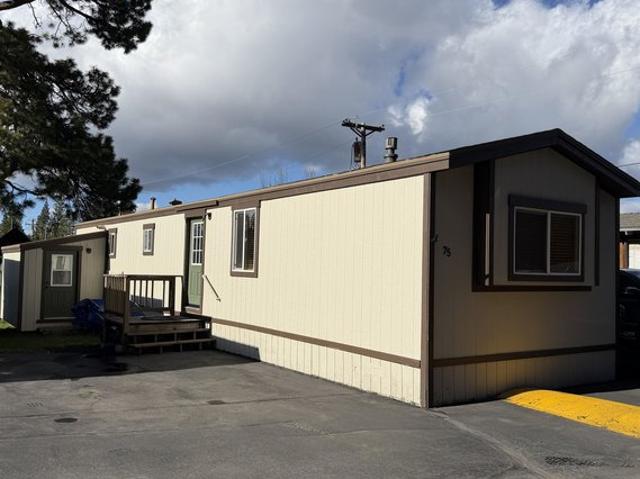 11070 Brockway Rd Spc 75, Truckee, CA 96161