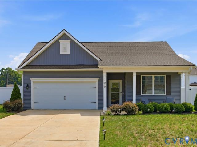 11070 Chappell Creek Circle