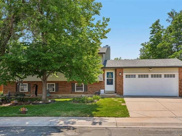 11070 Eudora Cir Lot 105, Denver, CO 80233