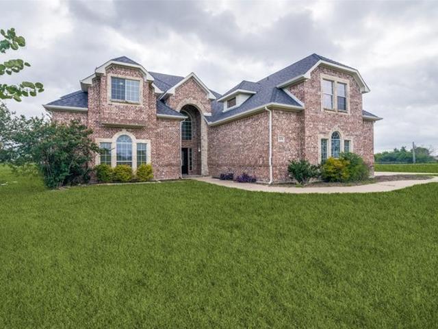 11070 Magic Ln, Forney, TX 75126