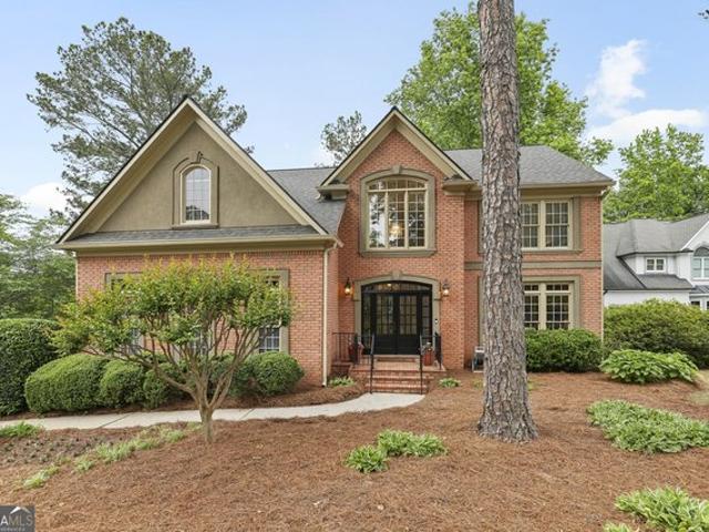 11070 Pennbrooke Xing, Johns Creek, GA 30097