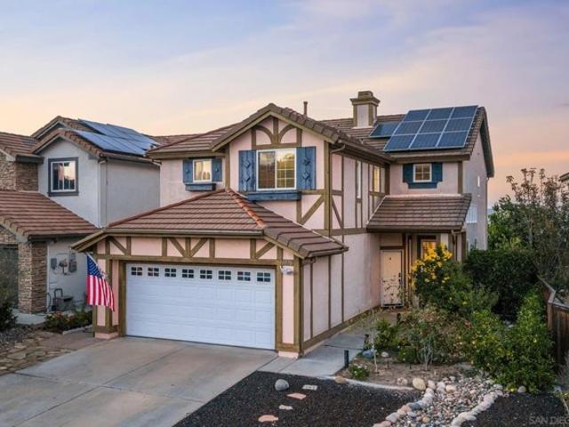 11070 Roxboro Rd, San Diego, CA 92131