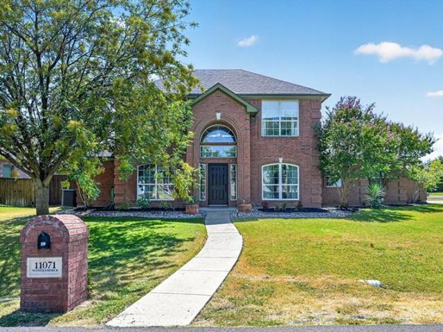11071 Windjammer Dr, Frisco, TX 75036