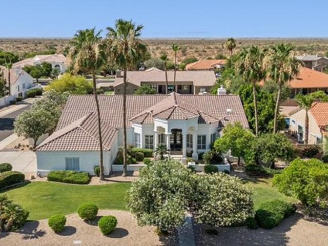 11071 E Mission Ln, Scottsdale, AZ 85259