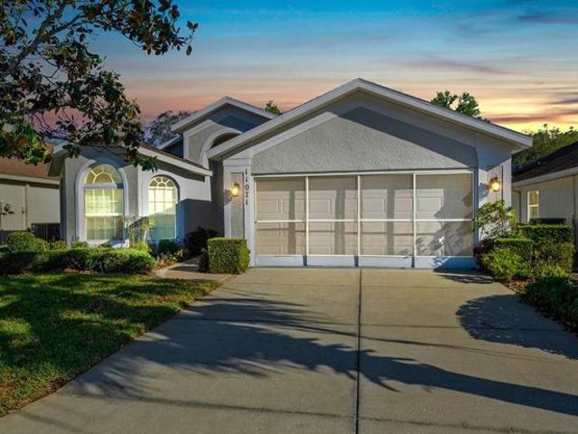 11071 Heathrow Ave, Spring Hill, FL 34609