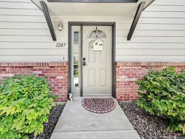 11071 Huron St #1207, Northglenn, CO 80234 MLS 9467096