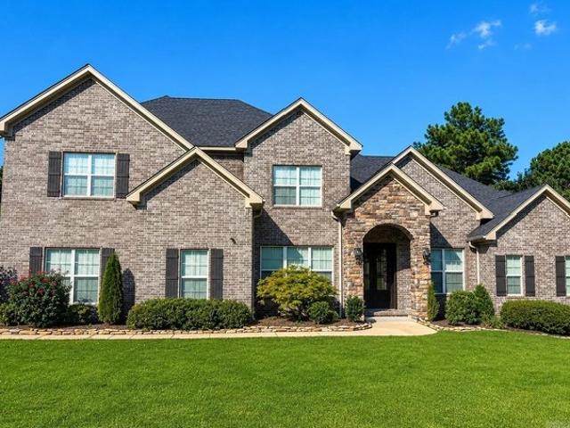 11071 Stonehill Dr, Alexander, AR 72002