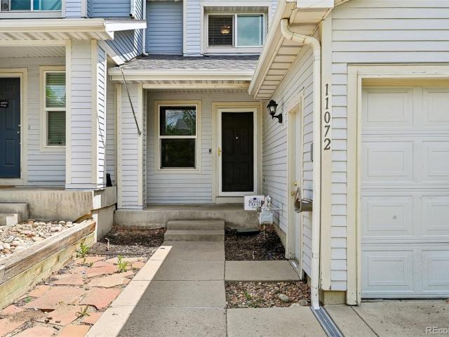 11072 Claude Court