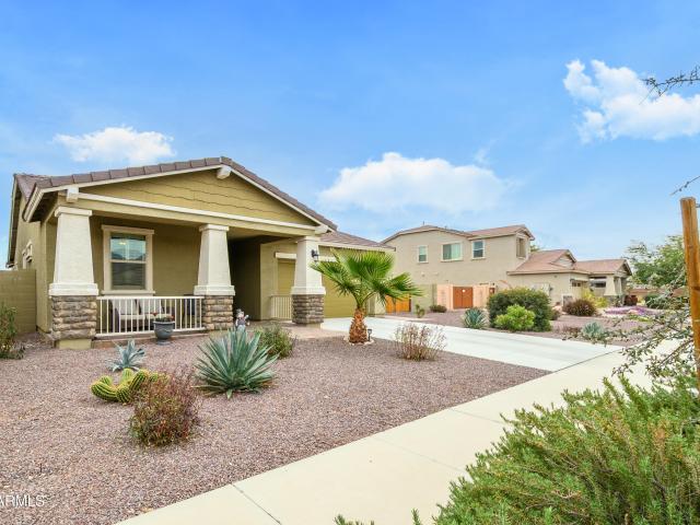 11077 N 190th Ln, Surprise, AZ 85388 | MLS #6974 | Compass