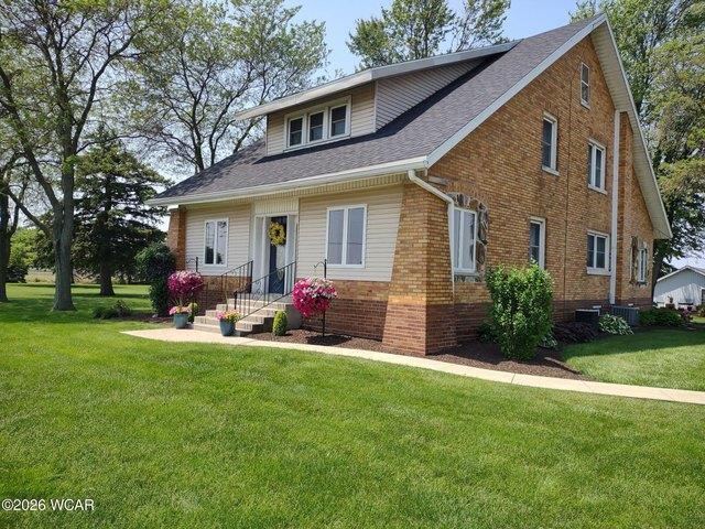 11074 US Route 127, Van Wert, OH 45891