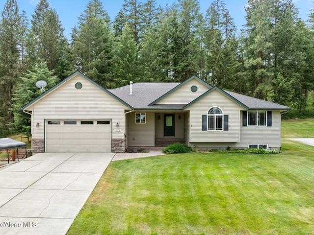 11074 W Riverview Dr, Post Falls, ID 83854