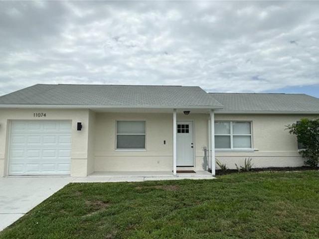 11074 Carnegie Ave, Englewood, FL 34224