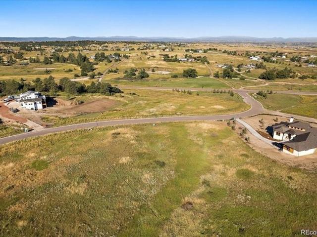 11075 Evening Hunt Rd Lot 60, Franktown, CO 80116