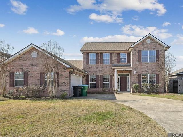 11075 S Bayou View Dr, Gonzales, LA 70737