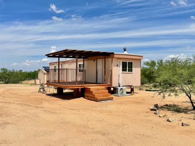 11075 S Brandywine Ln, Tucson, AZ 85736