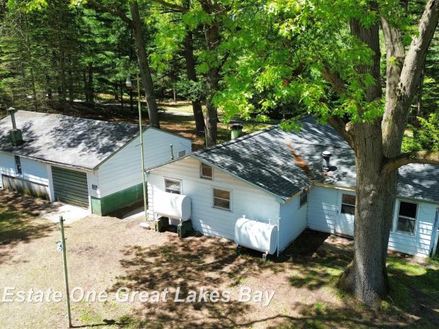 11075 Spencer Road