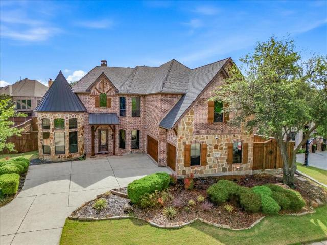 11076 Brighton Ln, Frisco, TX 75033 | MLS #21238
