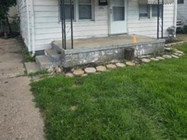 11076 Paige Ave, Warren, MI 48089