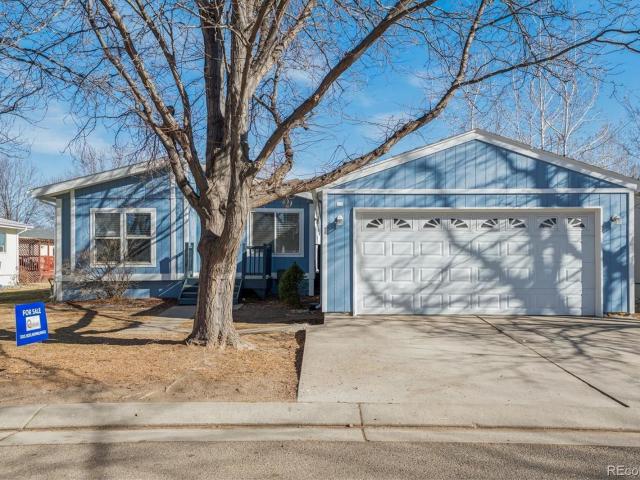 11078 Wild Basin, Longmont, CO 80504 | MLS #9937