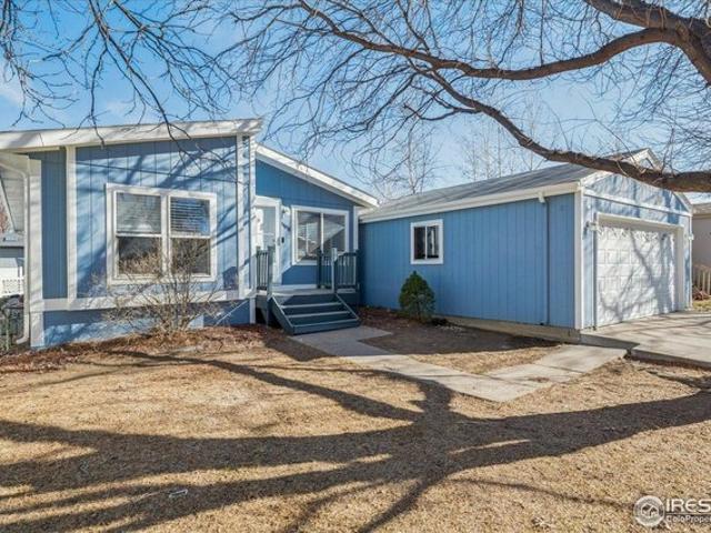 11078 Wild Basin Unit 296, Longmont, CO 80504