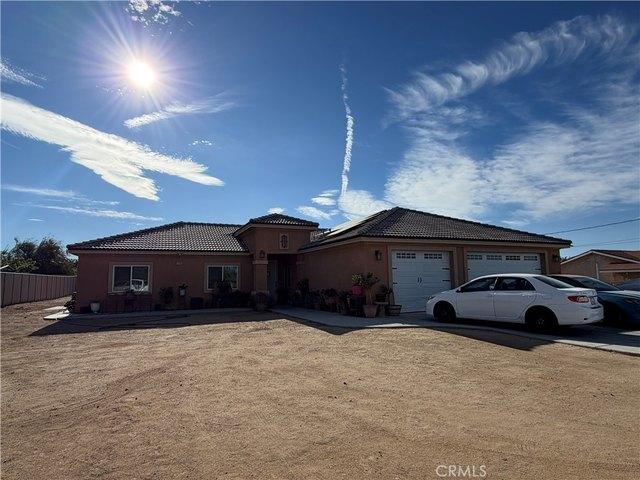 11078 Redwood Ave, Hesperia, CA 92345