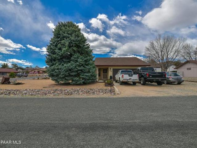 11079 E Havasupai Trail, Dewey Humboldt, AZ 86327
