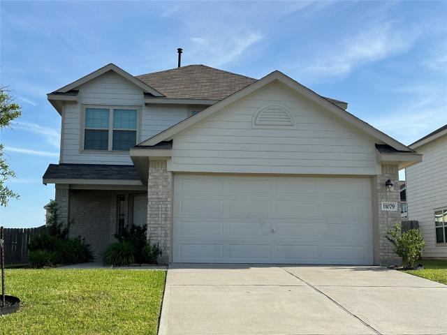 11079 S Lake Mist Ln, Willis, TX 77318 | MLS #62412 | Compass