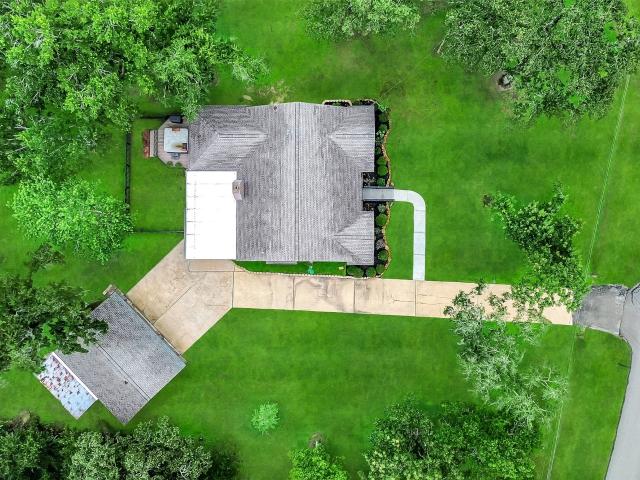 1107 Myrtlewood Drive