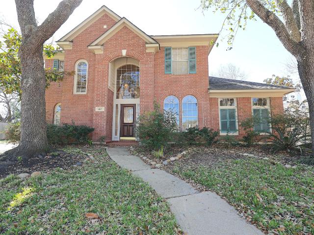 1107 Magnolia Woods Ct, Sugar Land, TX 77479 | MLS #67142 | Compass