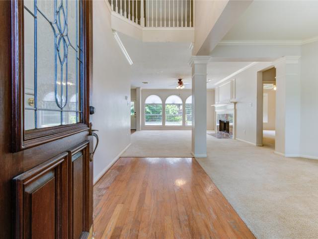 1107 Magnolia Woods Court