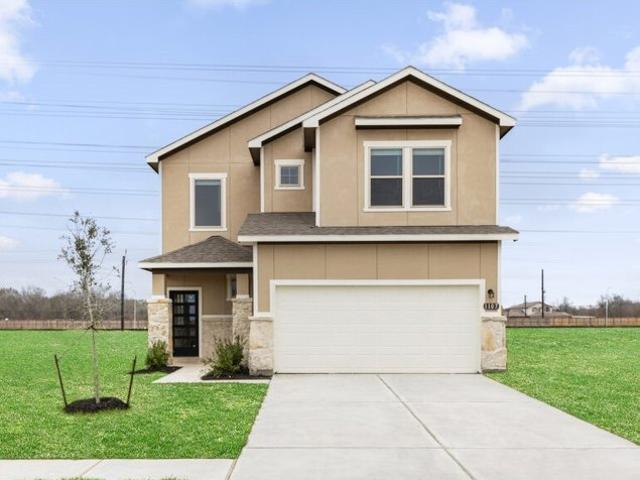 1107 Manteca Dr, Rosharon, TX 77583
