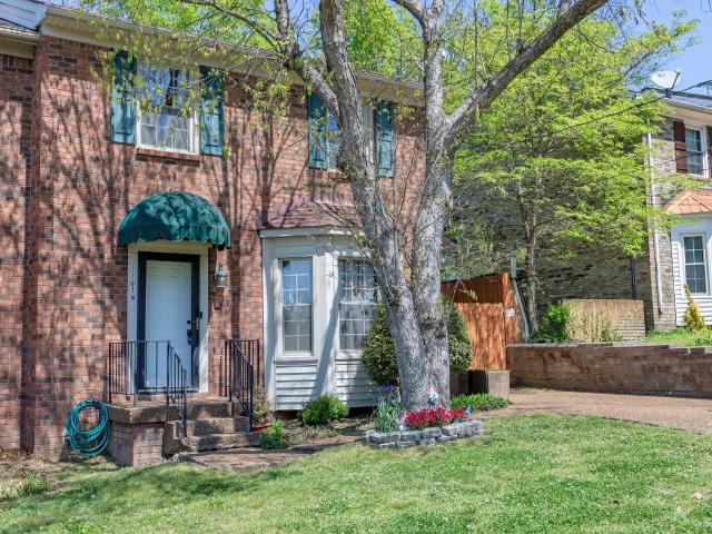 1107 Mary Evelyn Ct