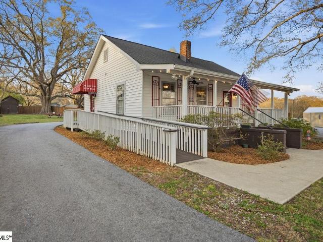 1107 Mckelvey Road