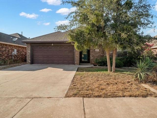 1107 Milltown Rd, Midland, TX 79705