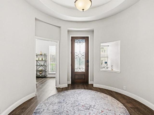 1107 Misty Ridge Drive