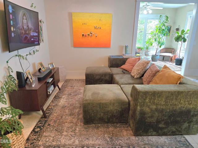 1107 Mordecai Drive