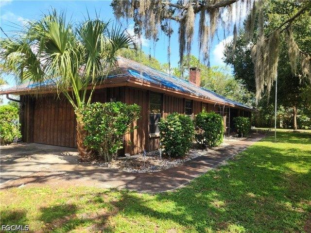 1107 N 11th St, Immokalee, FL 34142