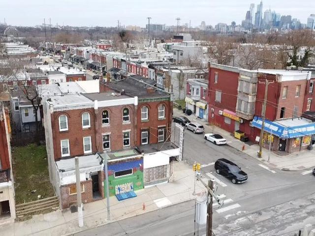 1107 N 40Th Street