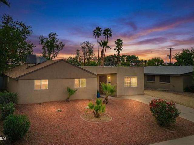 1107 N 78th St, Scottsdale, AZ 85257