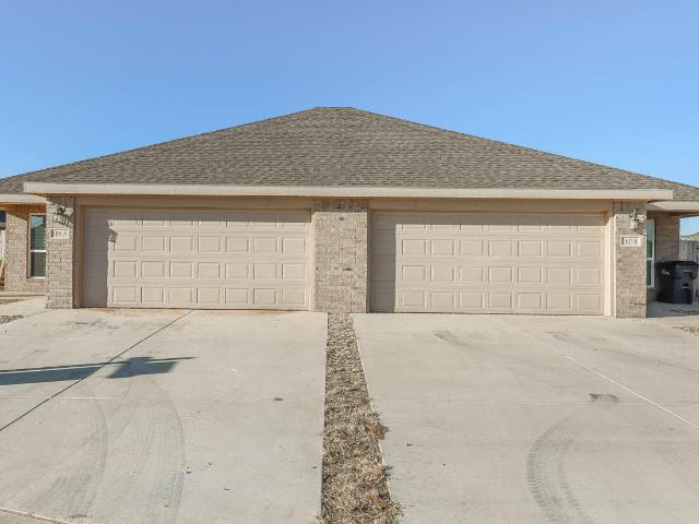 1107 N Englewood Ave, Unit A, Lubbock, TX 79416 | Compass